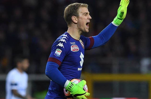 Joe Hart: "Fortunato ad andare in prestito al Toro, ho adorato vivere ...