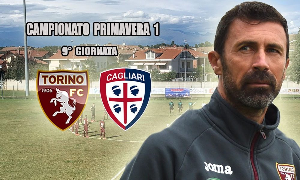 Primavera, Torino-Cagliari 1-1 - Toro News