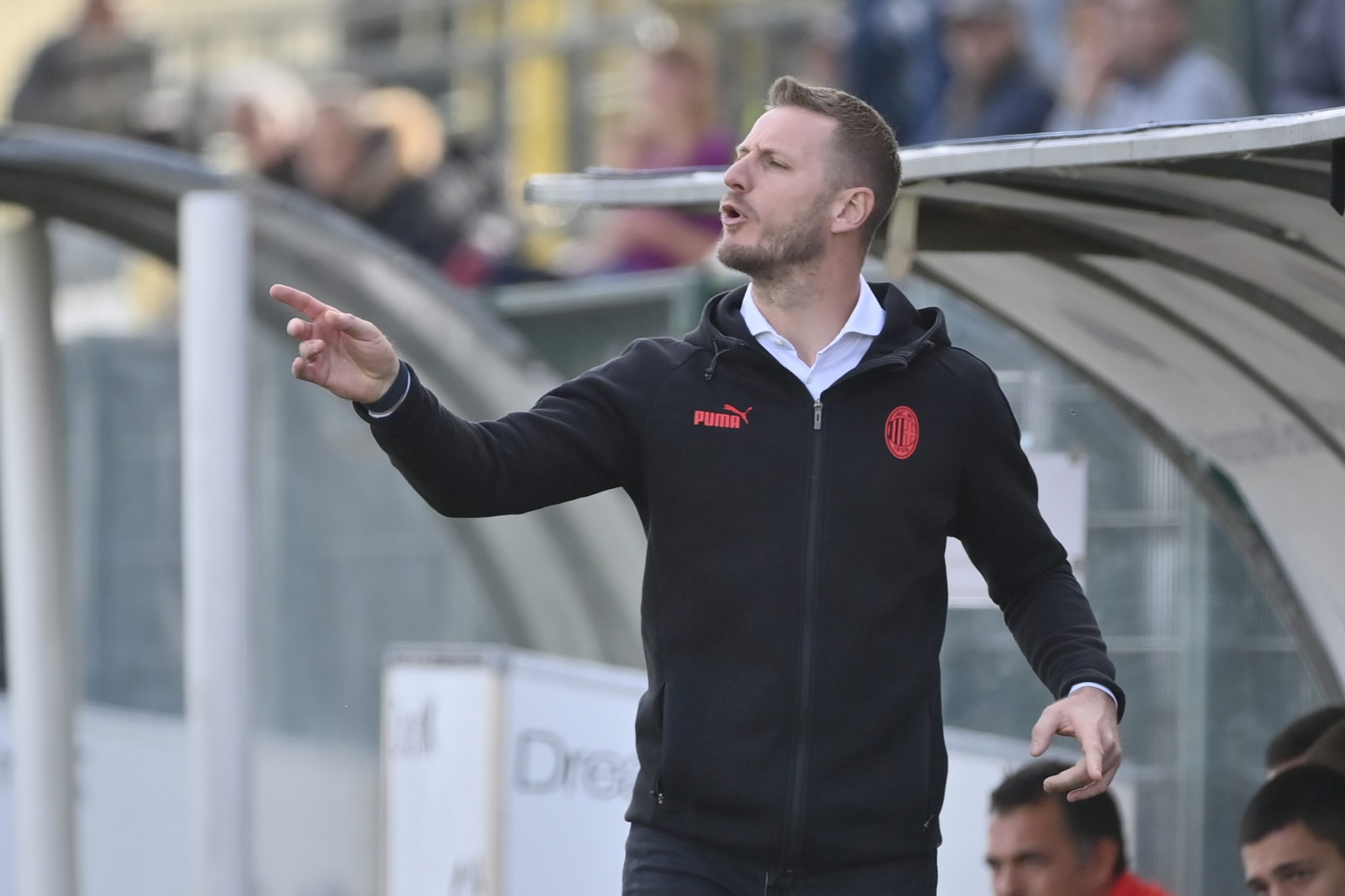 Tuttosport: "Abate, contratto da 800 mila euro netti più bonus in caso ...