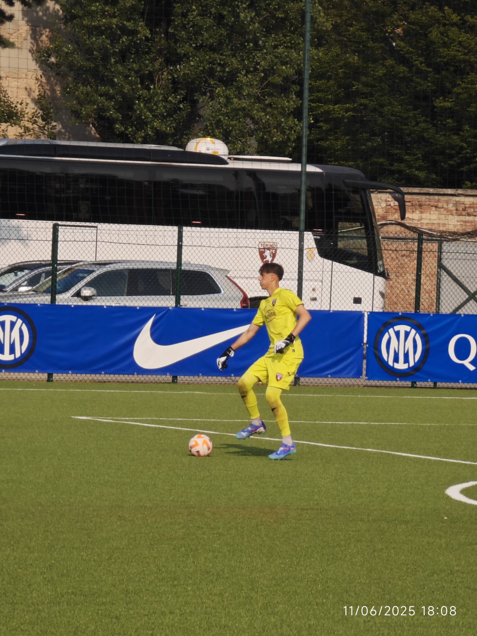 Under 17, le pagelle di Milan-Torino 3-5 d.c.r.: Cereser eroe dello ...