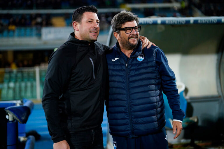 Ora è ufficiale: Silvio Baldini è il nuovo CT dell'Italia Under 21 ...