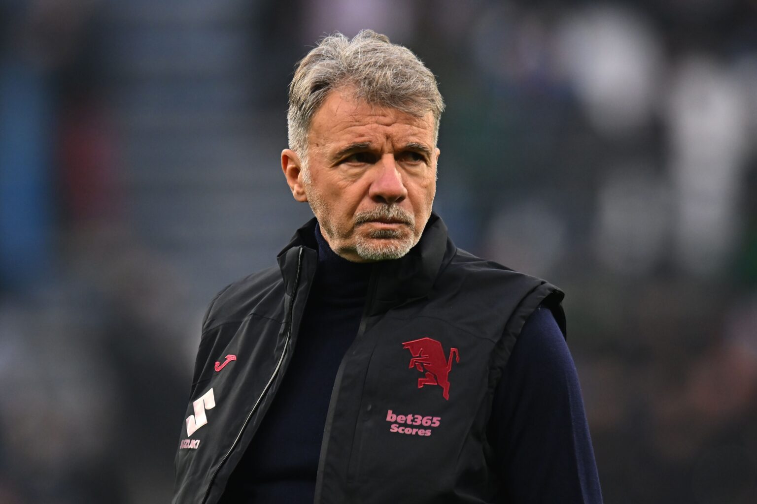 Sassuolo-Torino 0-1, Baroni: "Complimenti a tutti. Concedo un Natale ...