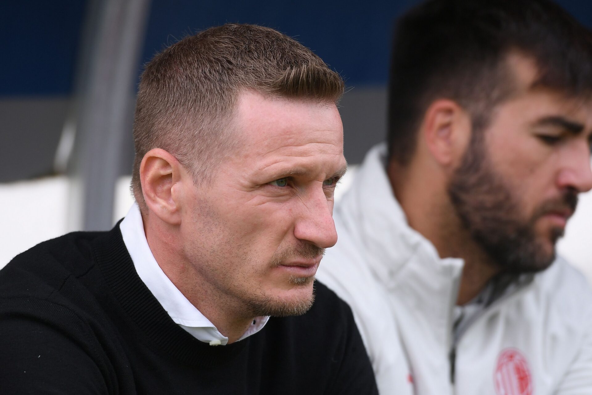 Siete soddisfatti di Abate come nuovo allenatore del Torino? Votate il ...