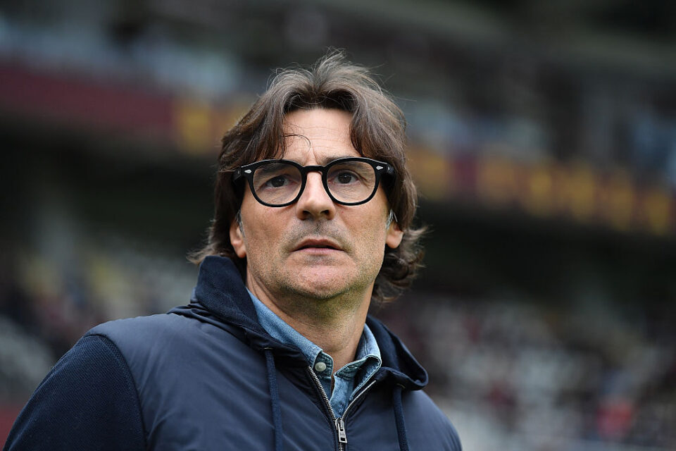 Fiorentina, scaduta l'opzione per il rinnovo di Vanoli: sarà addio ...