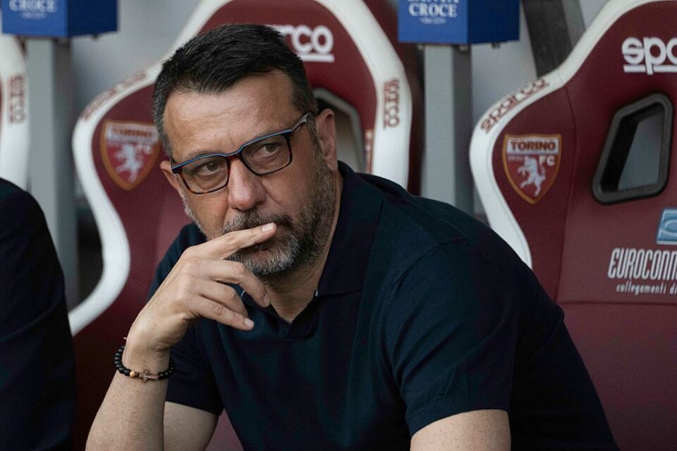 Coco: "Anno difficile ma che ci fa crescere. Serve ambizione per il futuro"