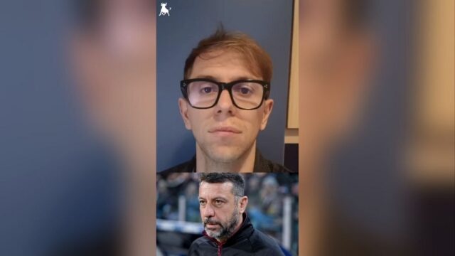 La scelta sul futuro di Vlasic, porte aperte al Fila: i temi granata ...