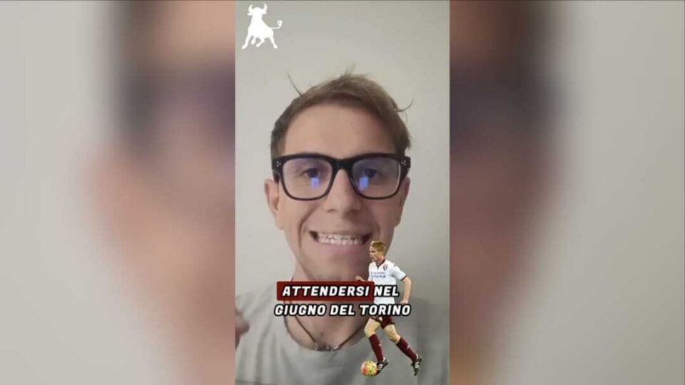 UFFICIALE - Gazzi è il nuovo Team Manager del Torino - Toro News