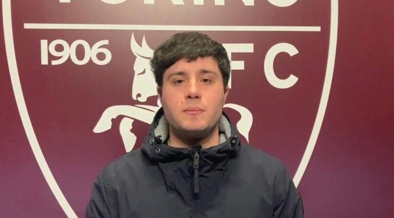 UFFICIALE - Nascimento va al Torino, andrà in Primavera - Toro News
